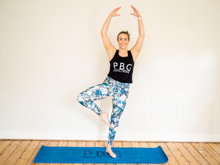 PBG Live Online | PBG